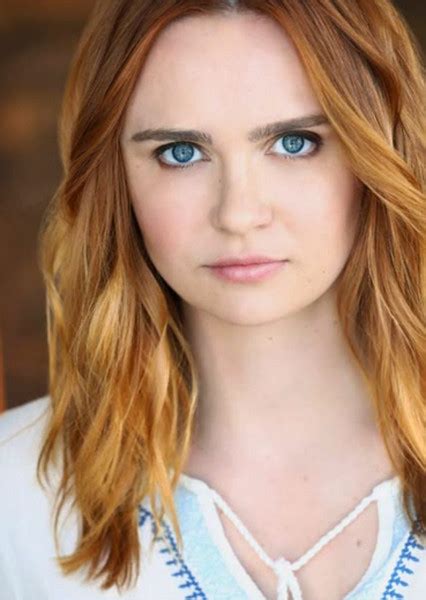 Photos Of Keely Marshall On Mycast Fan Casting Your Favorite Stories