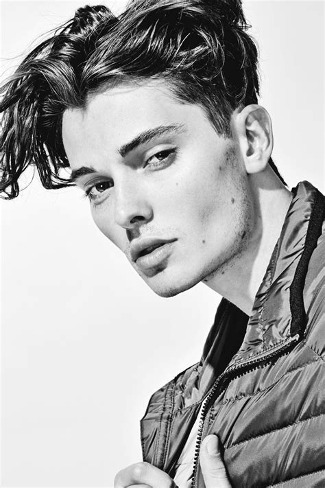 Exclusive Carson Hiner By Carlos David Page 2 The Fashionisto