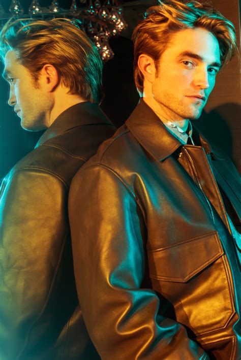 Robert Pattinson 2020 Dior Homme Fragrance Campaign Artofit