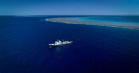 The Worlds Ocean Foundations Are Banding Together Asia Pacific Boating