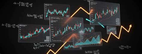 Understanding Chart Patterns In Technical Analysis Master Market