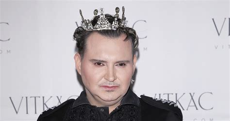 Michał Witkowski I Andrzej Piaseczny Razem Pisarz Mówi O Tym Otwarcie Pomponikpl