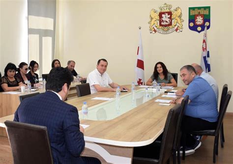 აჭარის უმაღლესი საბჭოს საფინანსო საბიუჯეტო და ეკონომიკურ საკითხთა კომიტეტის სხდომაზე 2022 წლის