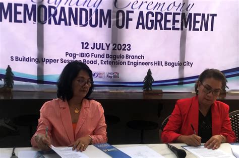 Benguet Laboratories Joins Pag Ibigs Loyalty Card Privileges Inquirer News