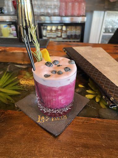 La Neta Cocina Y Lounge Happy Hour Happy Hour Vegas