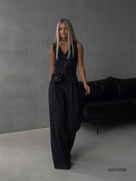 Костюм — ціна 890 грн у каталозі Брючні костюми Купити жіночі речі за