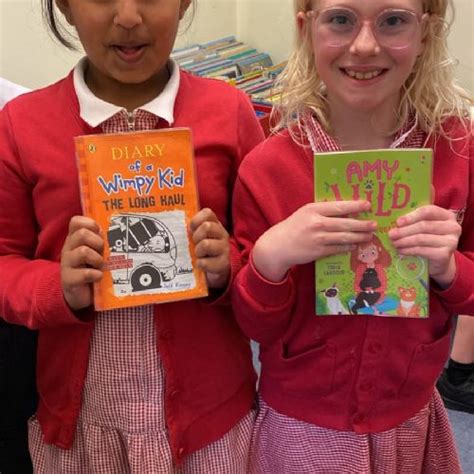 Thaxted Primary School Gallery