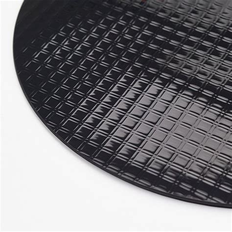 Wafer Handling Wafer Jar 8 Carbon Separator Eil0022 Em 20 Blk