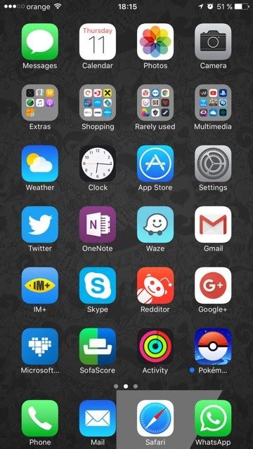This Ios 10 “feature” Makes Your Iphone One Of A Kind Updated