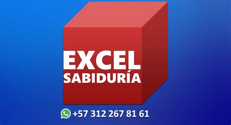 Programador De Macros En Excel Facebook