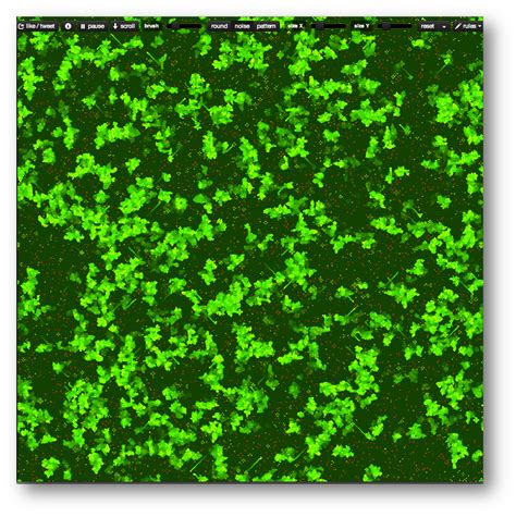 webgl for scientific visualization jared m moore