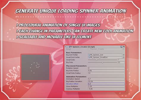 Loading Spinner Creator