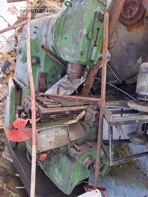 Фрезерный станок СФ15 купить в Тамбове цена 150000 Р на Directlot Ru Станки Фрезерные продам