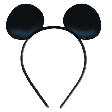 Pack 4 Orejas Mickey Mouse My Karamelli