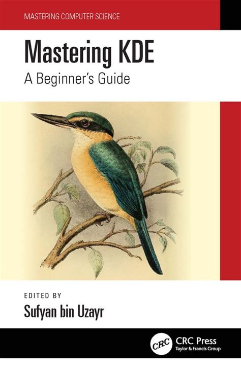 mastering computer science mastering kde 9781032313665 boeken bol