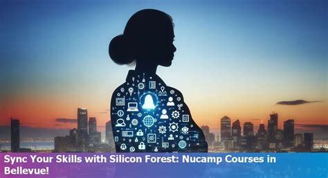 How Do Nucamps Courses In Bellevue Align With The Citys Tech Job Market Demands