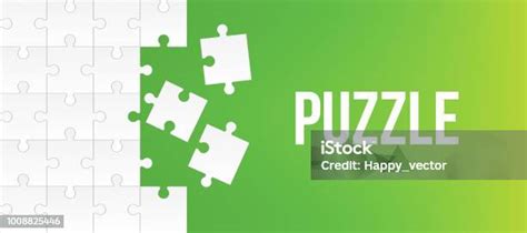 크리에이 티브 벡터 일러스트 레이 션의 지 그 소 퍼즐 조각 배경 비즈니스 컨셉 아트 디자인 빈 이랑 템플릿입니다 추상적인 그래픽 원활한 모자이크 요소 0명에 대한 스톡