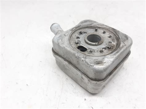 Radiateur Dhuile Skoda Octavia Ii 1z3 19 Tdi 14000302 B Parts
