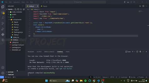 nohit singh on linkedin reactjs webdevelopment frontend travelapp