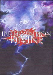 Intervention Divine Board Game Boardgamegeek