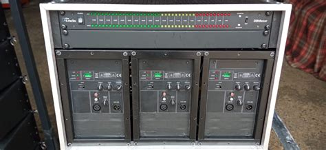 Line Array Arion 5 Subgrave De Segunda Mano Por 8500 € En Zaragoza