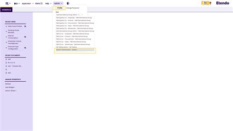 Creating A New Microservice Etendo Documentation