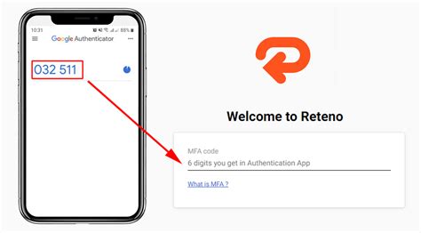Multi Factor Authentication Mfa