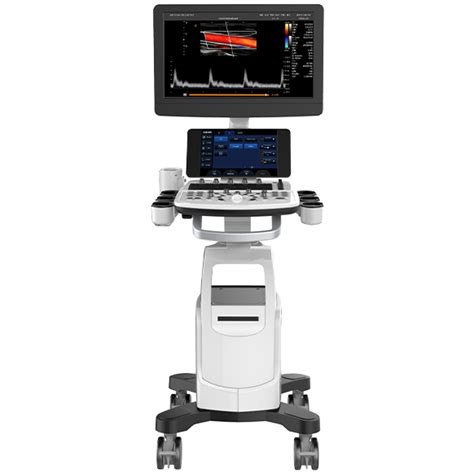 Cbit 6 Cart Ultrasound