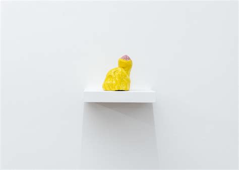 Pierre Le Riche Flaccid Penis Maquette Ronewa Art Projects