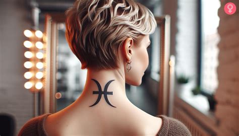 8 Interesting Glyph Tattoo Ideas With Meanings