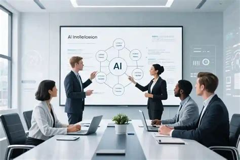 Overcoming Human Barriers To Ai Adoption In Business Inklattice
