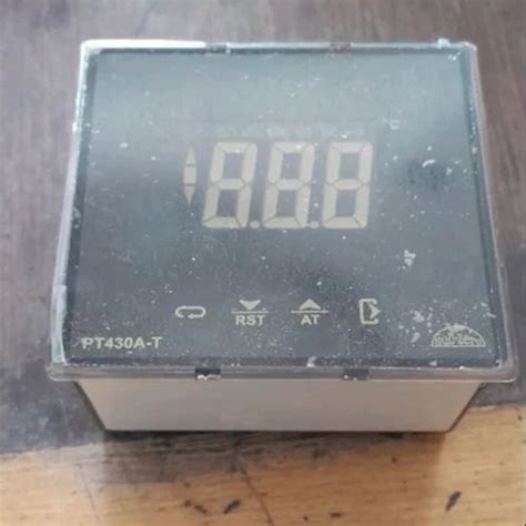PT4 Digital Temperature Controller Relay At 700 Piece In Faridabad ID 2851222434055