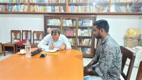 Debajyoti Ghosh On Linkedin Nscc Skillindia Peerlessskillacademy