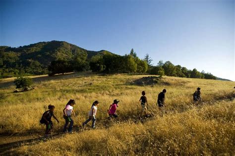 Sugarloaf Ridge Voted Californias Best State Park Hidden Gem