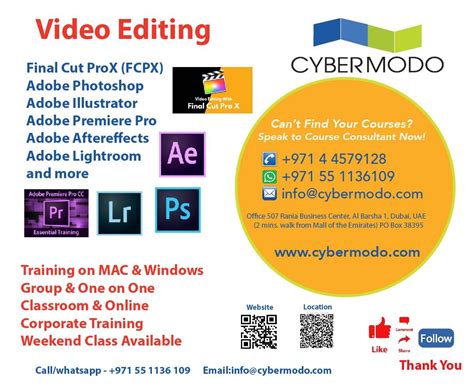 Cybermodo Solutions On Linkedin Training Dubai Uae Email
