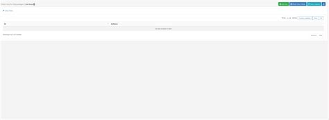 remote dataset no columm value get help xibo community
