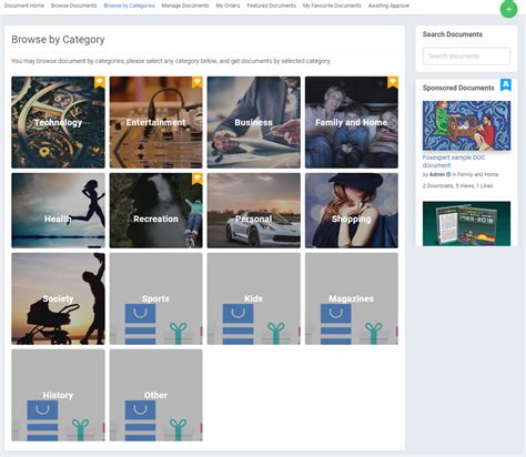 Document Phpfox Store