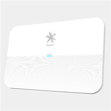 Spark Modems Experience Reliable Wifi Spark Nz