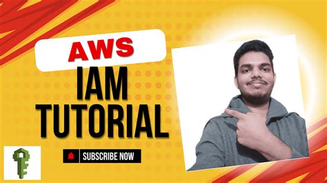 understanding aws iam a beginner s guide by sandesh shetty aug