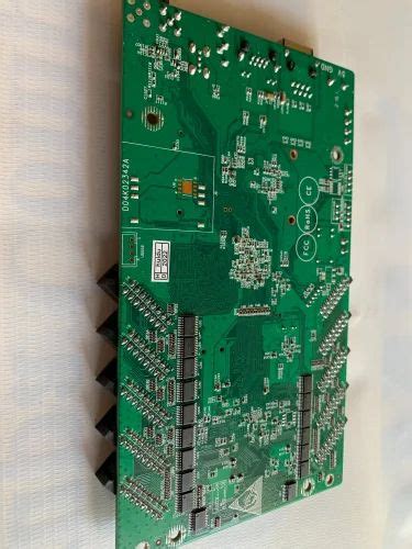 Huidu Hd C16c Full Colour Asynchronous Led Controller 4gb At ₹ 5800