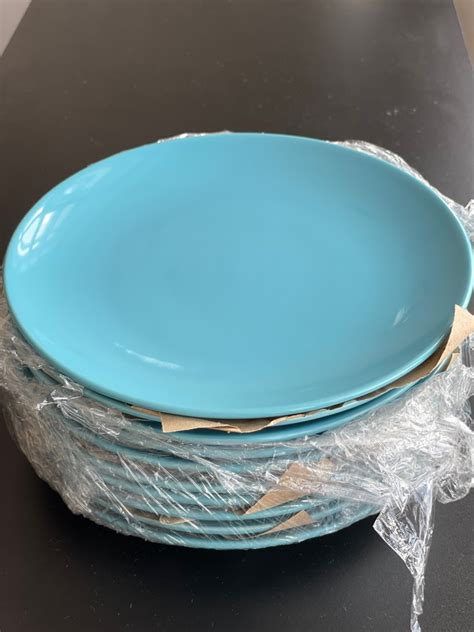 Ikea Plates Furniture And Home Living Kitchenware And Tableware