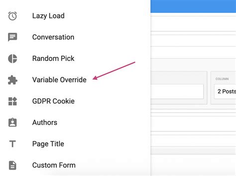 how to use jinja templates and variables on rebelmouse rebelmouse