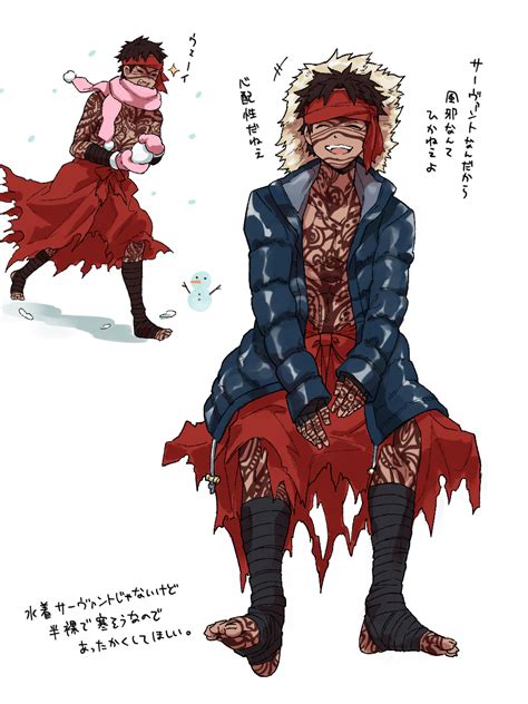 Avenger Fate Hollow Ataraxia Image By Enkin K Zerochan Anime Image Board