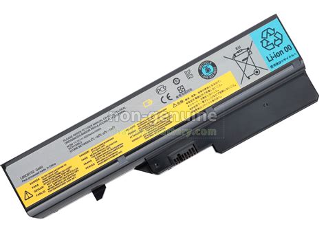 Lenovo L09S6Y02 แบตเตอรี่สำหรับเปลี่ยนแล็ปท็อป | ThailandBattery.com