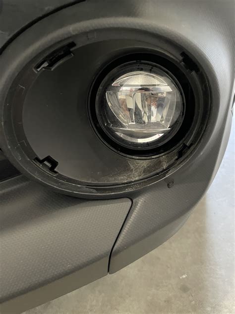 2024 Subaru Onyx Fog Light Cover Clips Album On Imgur