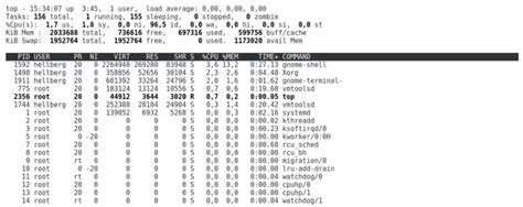 Linux Befehle Pdf Linux Prof Hellberg Edv Beratung