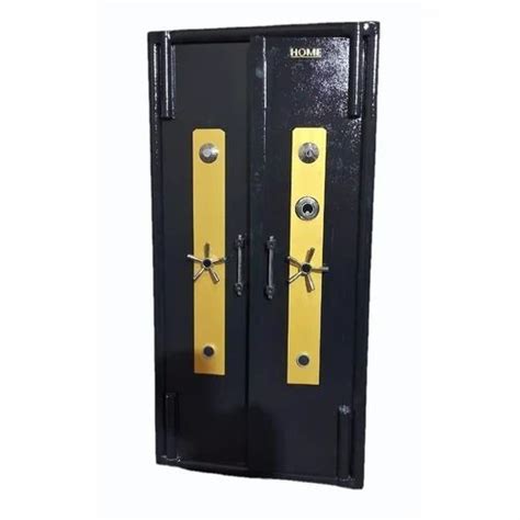 Mild Steel Double Door Security Safe 50 Litre At Rs 950000 In Gondal Id 24286867762