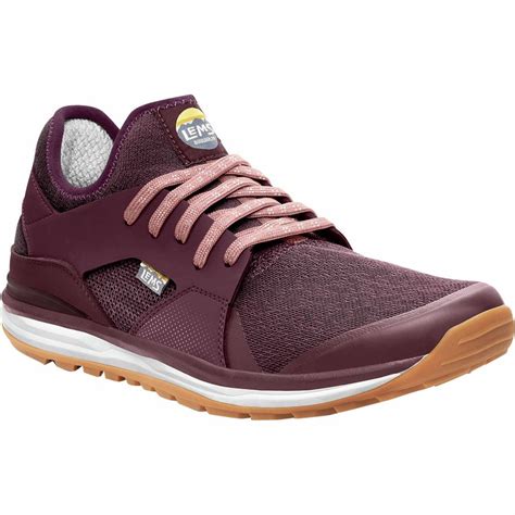 Lems Mesa Shoe Womens