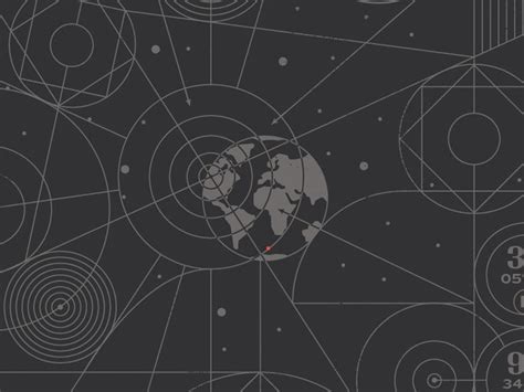 Identity Map Exploration Identity Map Illustration