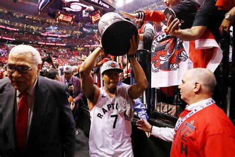 Toronto Raptors 2019 Nba Finals Run Is Vindication For Kyle Lowry